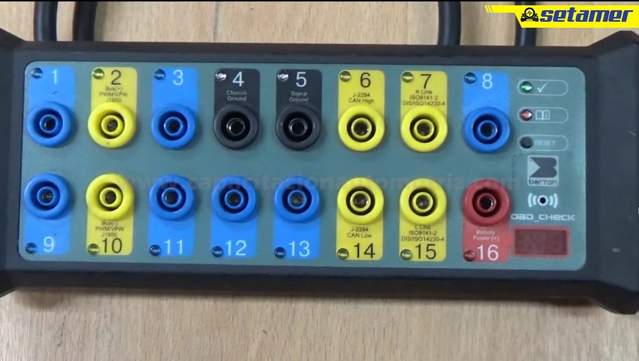 4. Conector DLC – Protocolos jpg – Capacitación Automotriz