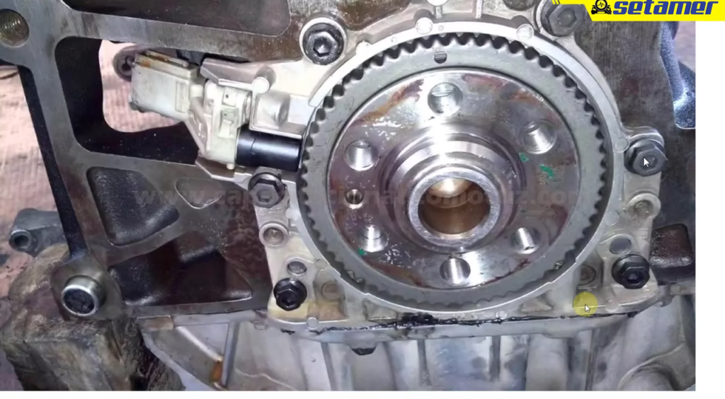 10 Sensores de Efecto Hall – Capacitación Automotriz